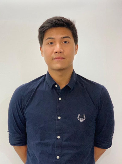 People | Marvel Investama